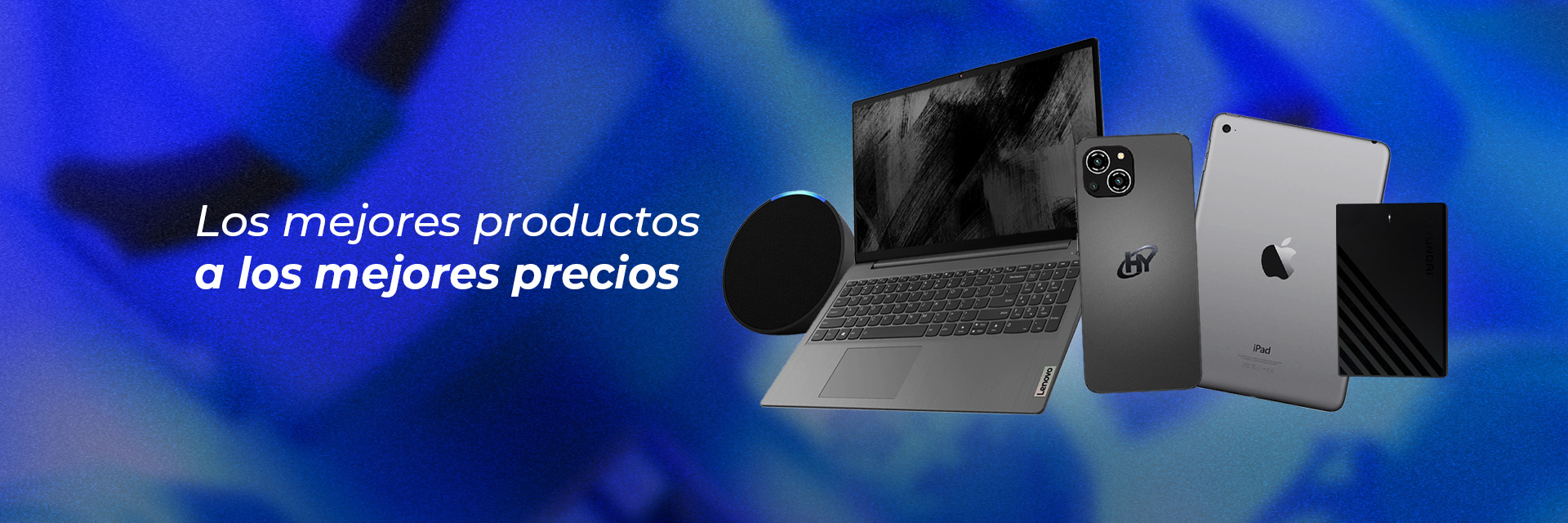 Proveedor Mayorista líder de Tecnología en México | Pactech Mayoreo